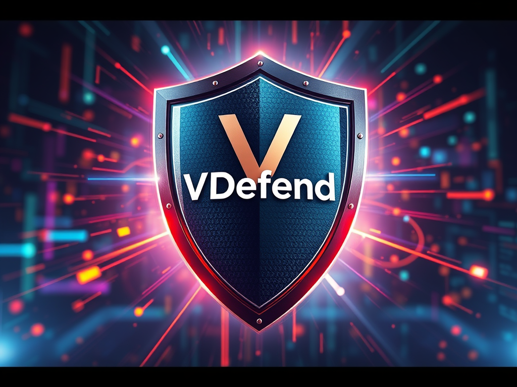 vDefend Security Services Platform (SSP) 5.0 | vPSO